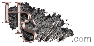 Unique quality jewelry made from Sterling Silver, Copper and Gemstones ...